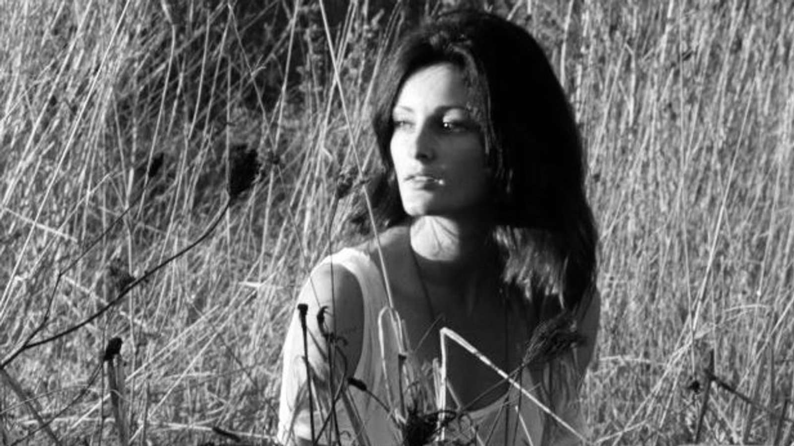 Carla Orlandi, Frankrijk