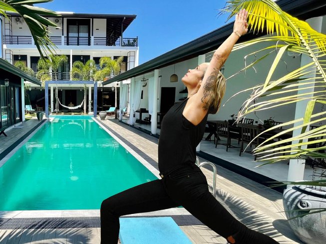 15 Day Reset, Recharge, and Rebalance at the Ayurveda and Yoga Luxury ...