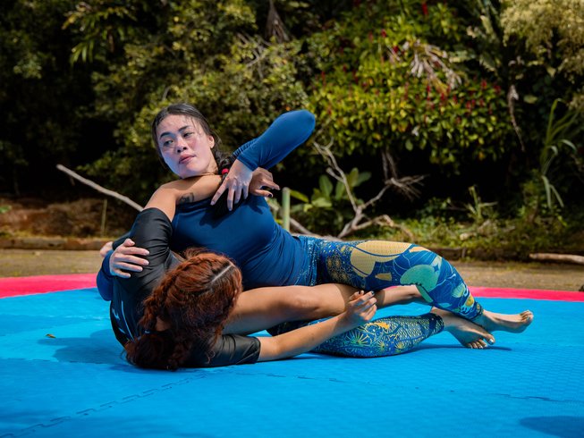 6 Day Roll by the Ocean: Jiu-Jitsu and Raw Adventure Retreat with BJJ Camp XP in Máncora, Peru ...