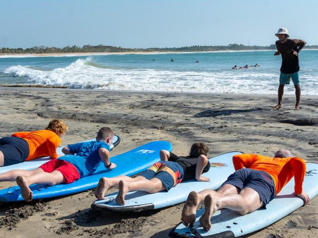 13 Day Endless Waves Luxury Surf Camp with Yoga in Arugam Bay, Sri ...