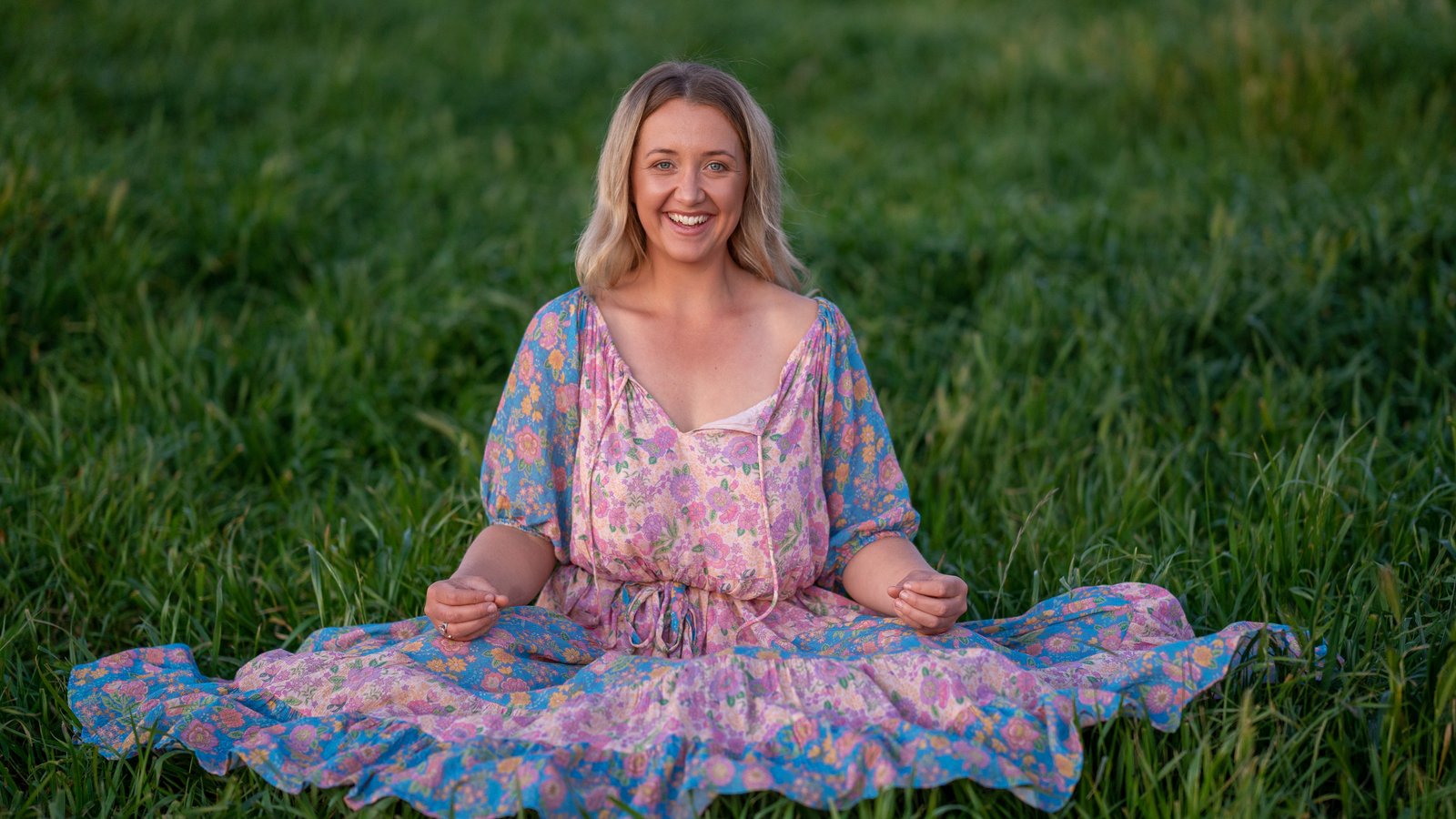 Be Well with Brooke, Australien