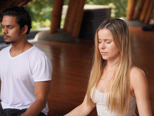 6 Day Break-Up Recovery and Emotional Healing Retreat in Bali ...