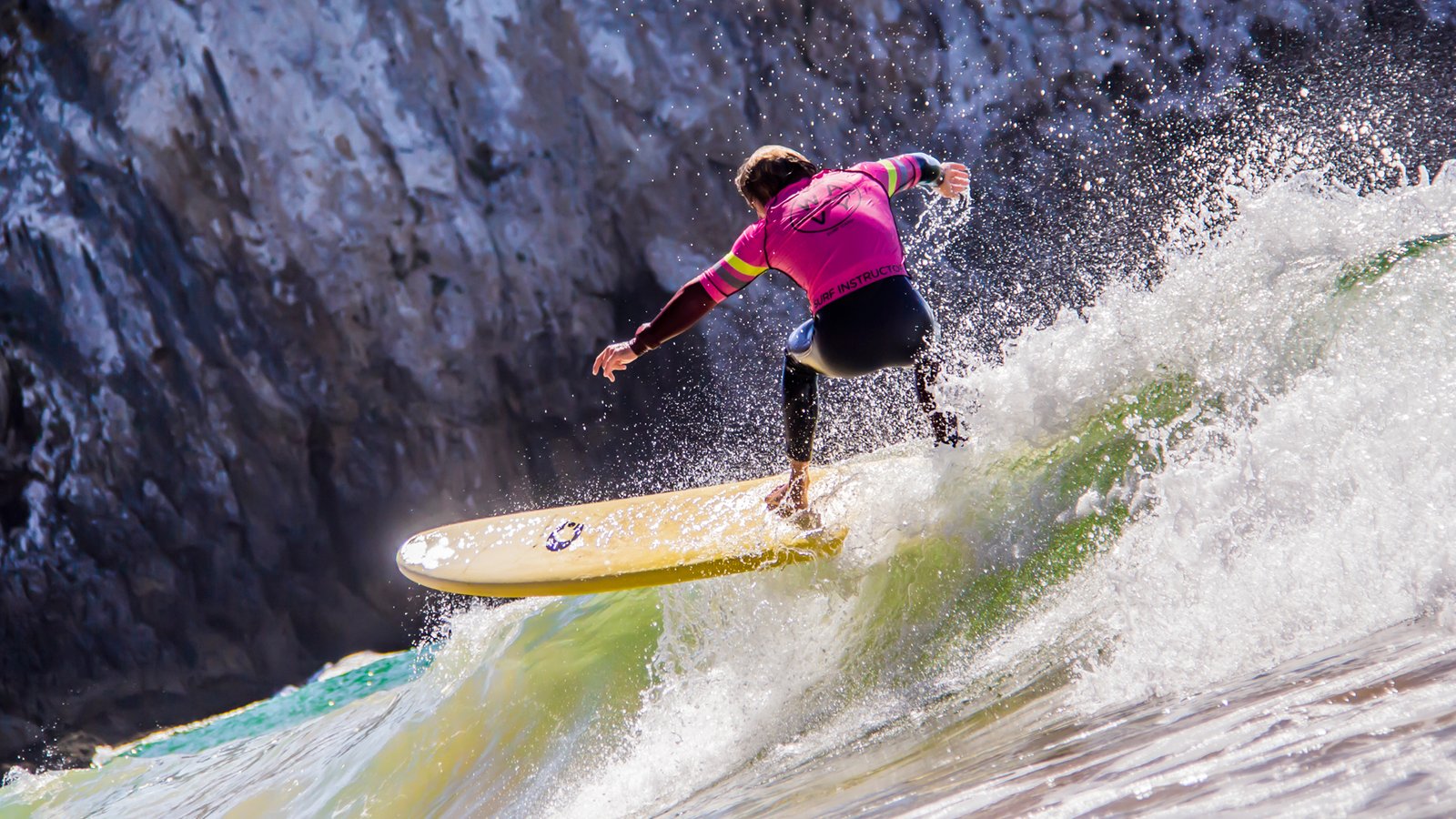 Wavy Surf Camp Portugal, Portugal