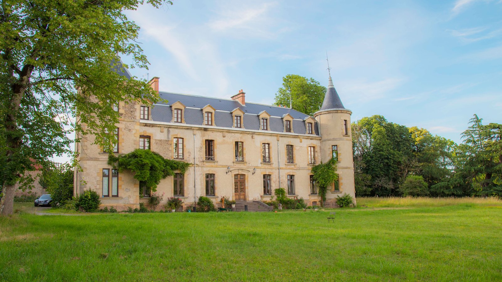 Inspirations, Frankreich