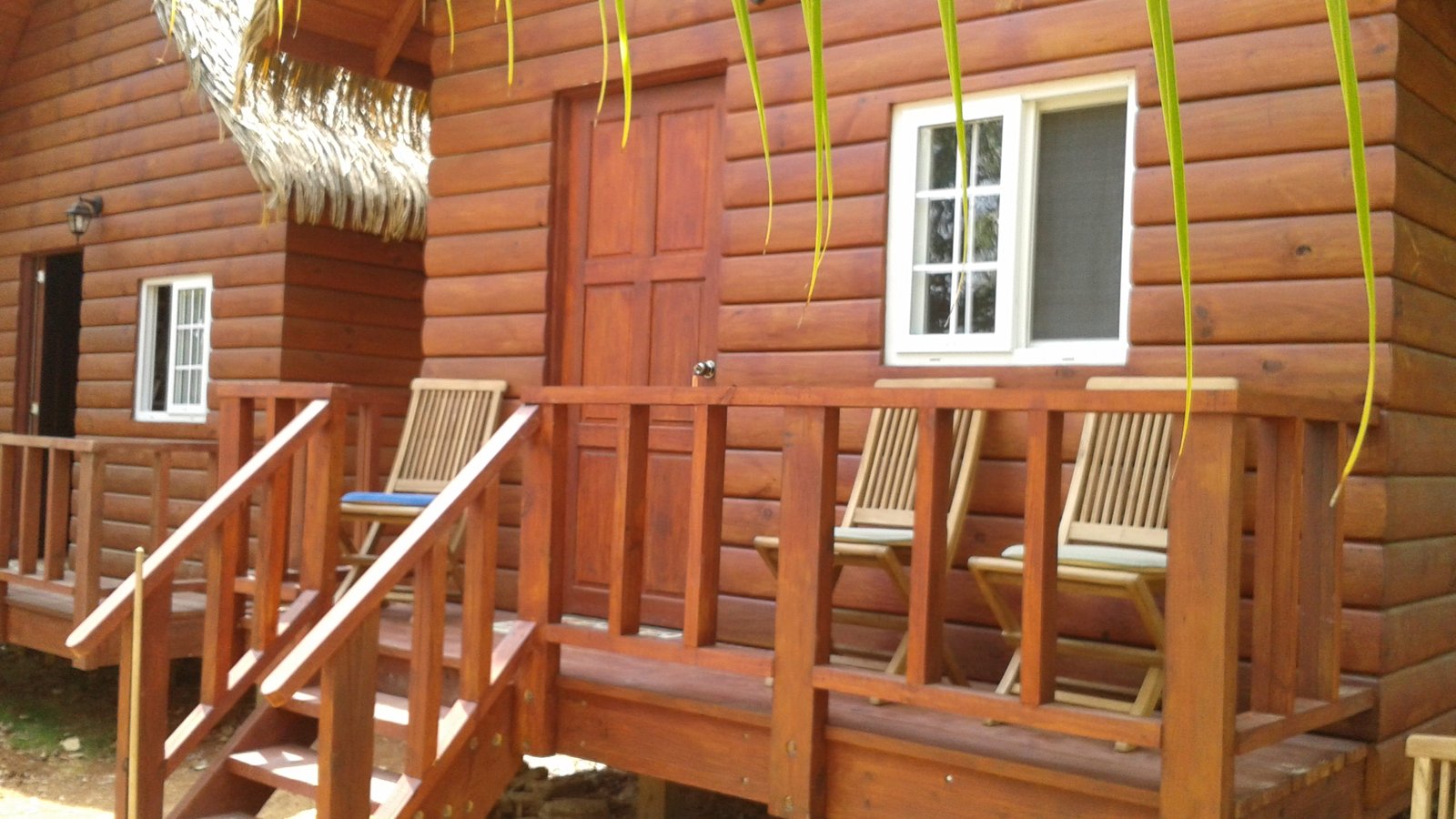 Rancho Estero, Panamá