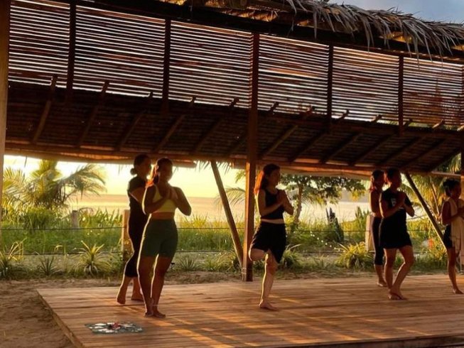 4 Day Palawan Soul: Chakra Sound Healing Retreat in El Nido - Tripaneer.com