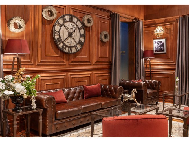 10 Day The Big Boss Retreat: Luxury Trade Mission and Business Tour in ...