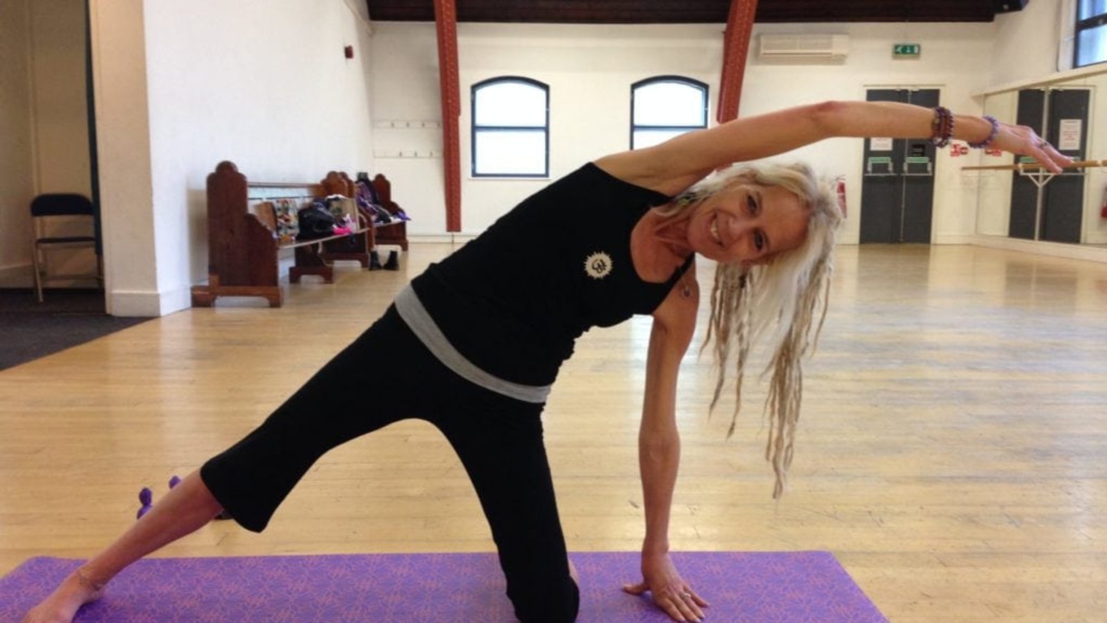 Tru Dru Yoga, United Kingdom