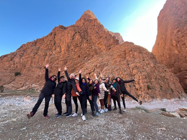 7 Day Women-Only Mountain Escape – Hike, Breathe, and Recharge in ...