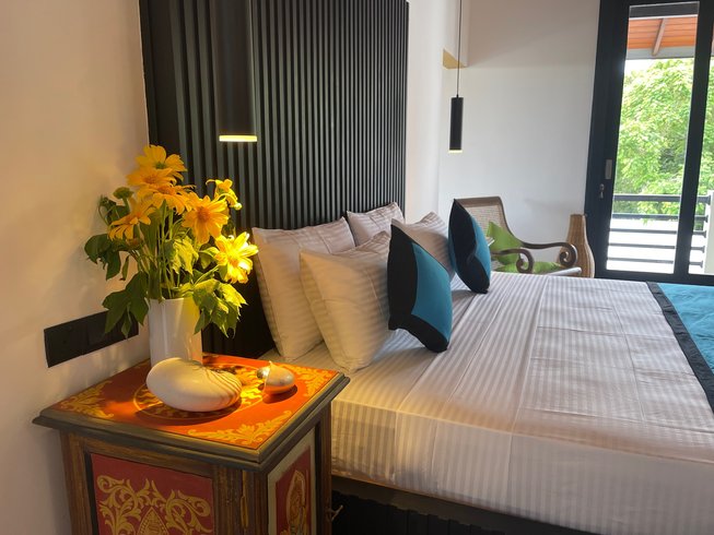 15 Day Reset, Recharge, and Rebalance at the Ayurveda and Yoga Luxury ...