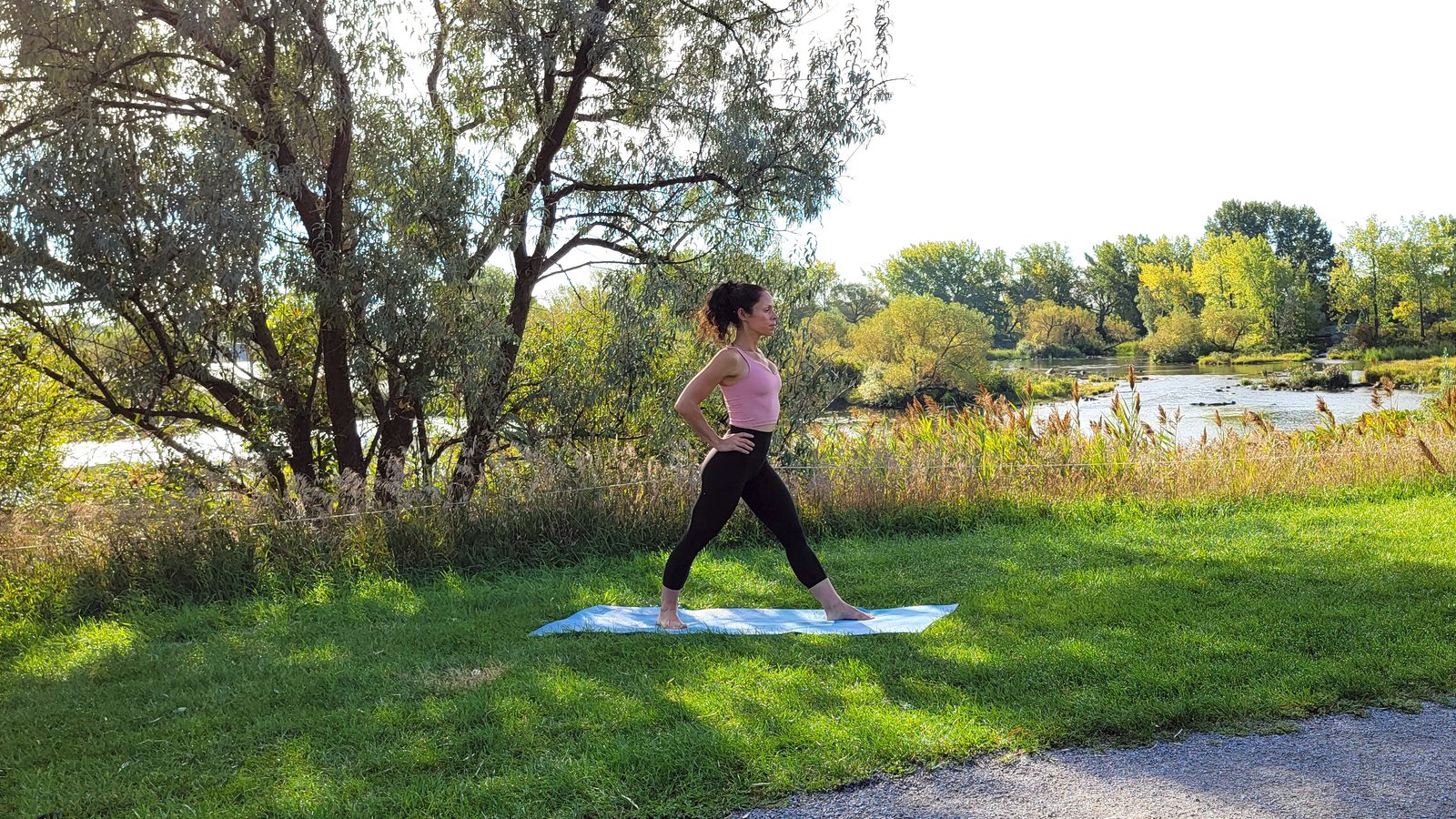 Caroline Cote, Canada