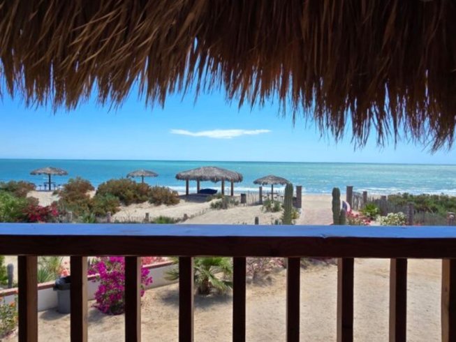 5 Day Root to Rise - Yoga Kundalini Shamanic Healing Retreat in Baja ...