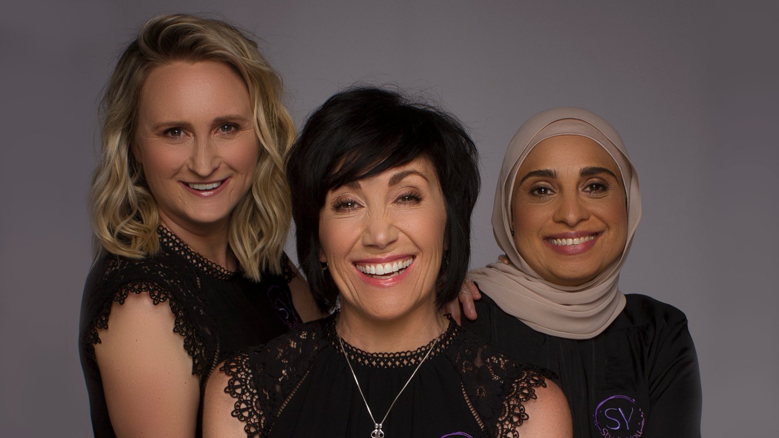 Studio You, Australia