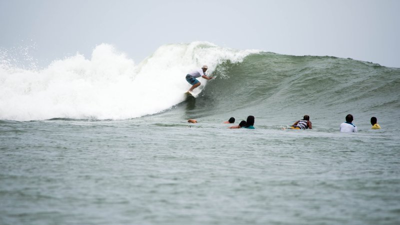 3 Day Experience Fun Surf Camp in One of the Best Waves in Mompiche ...