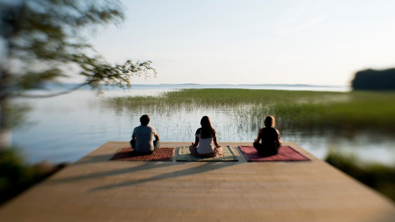 Utula Nature, Finland
