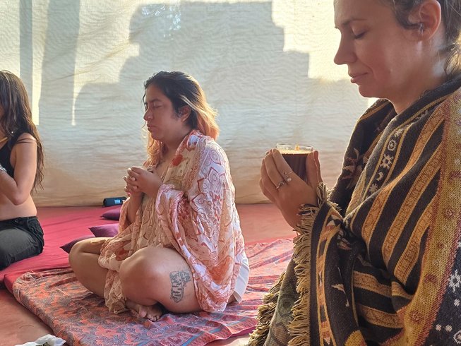 4 Day Breathwork & Sacred Sexuality Retreat in Goa, India - Tripaneer.com