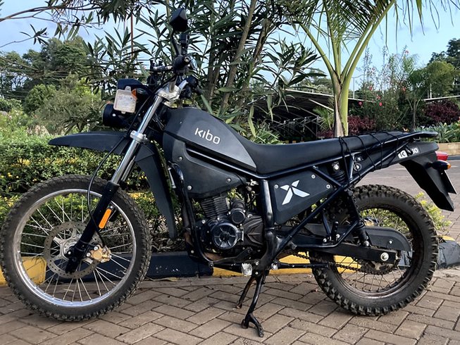 21 Day Adventure in Tanzania, Kenya, Kilimanjaro Guided Motorcycle Tour ...