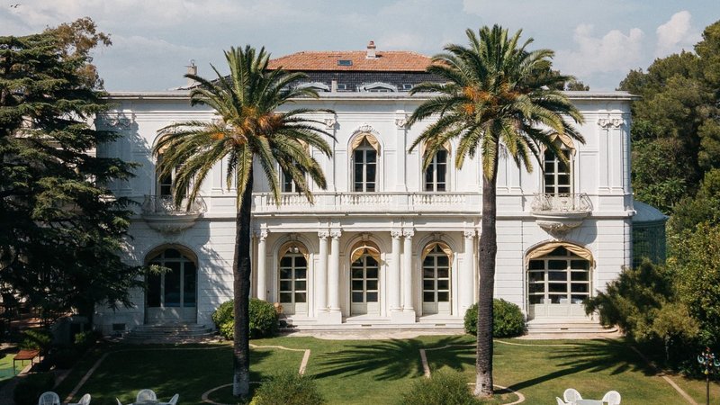 4 Day Meditation and Yoga Holiday in a Breathtaking Domain Rocabella in ...