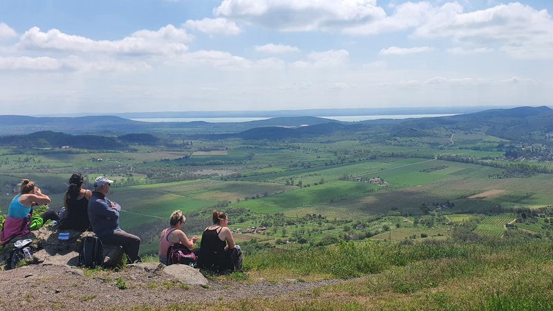 8 Day Fasting for Total Recharge at a Nature Reserve in Hungary with ...
