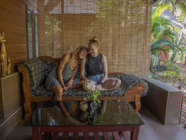 Top 10 Budget Yoga Retreats Worldwide