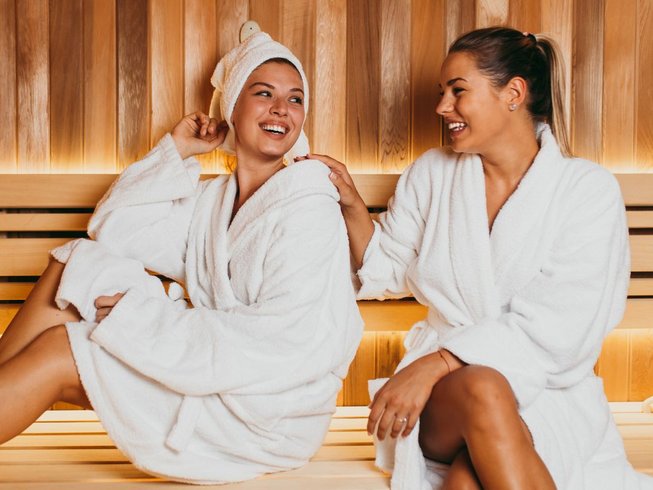 2 Day Spa and Soul Private Luxury Experience Retreat in Tribeca, New ...