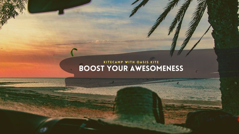 8 Day Advanced Kitesurfing Rider Package in Sicily, Italy ...