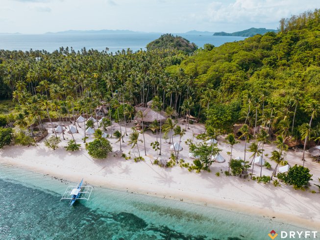 6 Day Stretch and Shine: Yoga Holiday on a Magnificent Island in El ...