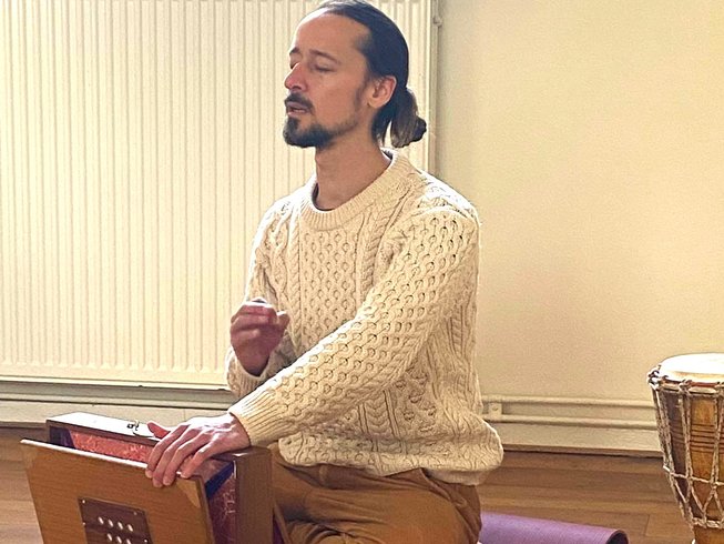 5 Day Silence and Sound Retreat: Liberation through Sound, Music, and ...