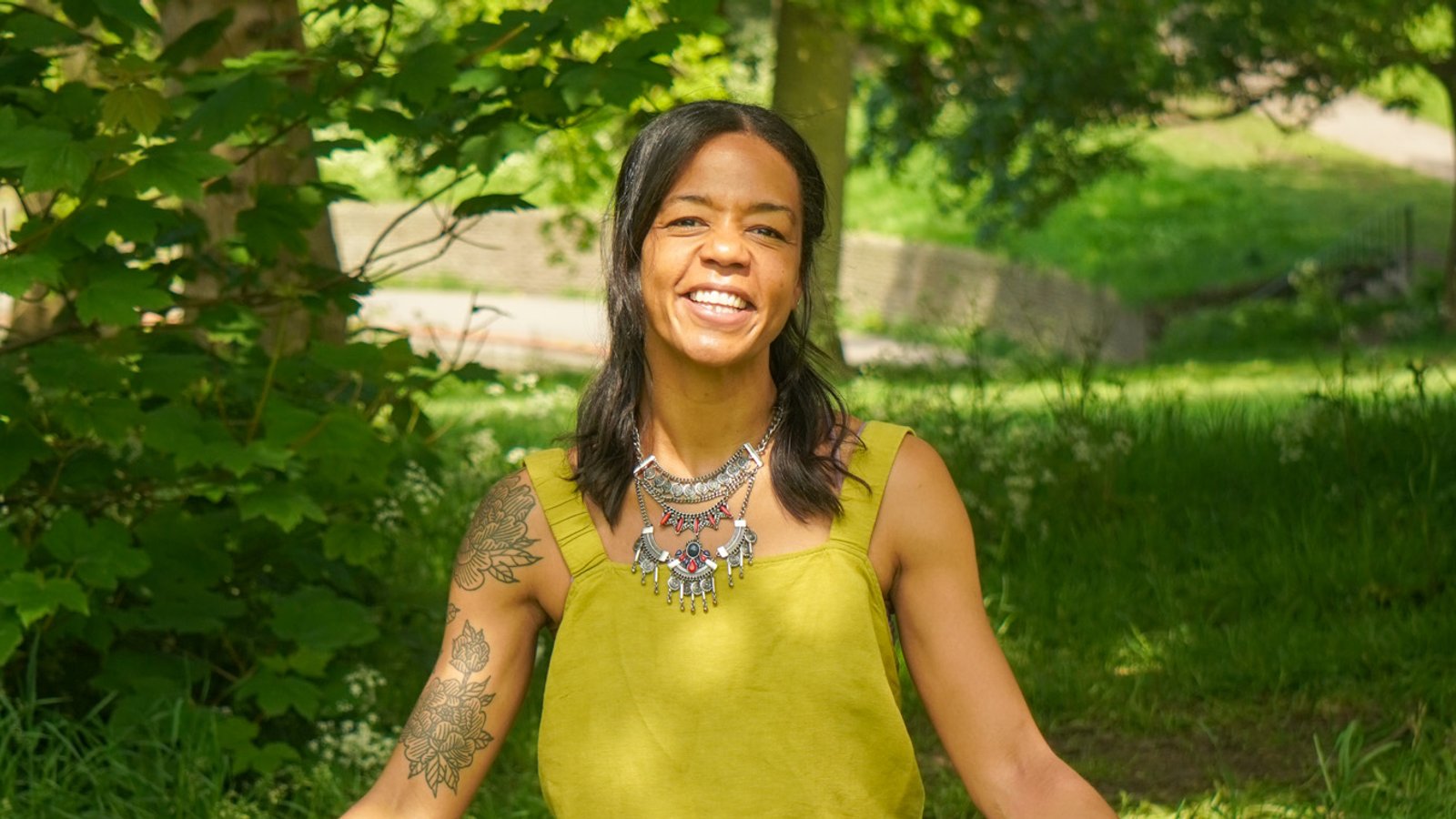 Mind, Body, Breath Yoga, Reino Unido