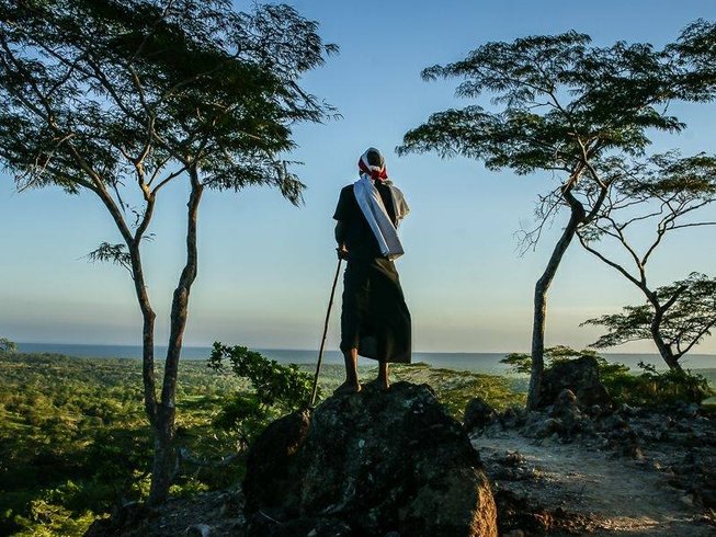 8 Day Yoga Holiday & Engagement with the Locals in Gongo Village ...