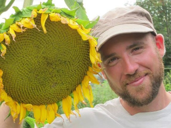 7 Day Online Kundalini Yoga and Meditation Course with Tom Llewellyn ...