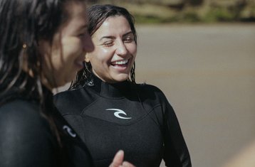 Imsouane The Petit Surfer Surf Camp & Yoga Retreat, Maroc