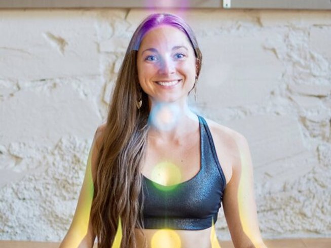 Online Personalized Multi-Modal Chakra Healing Sessions with Jen Wyatt ...