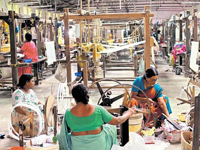 6 Day Artist Retreat in Kerala, India: Immerse Yourself in Creativity ...