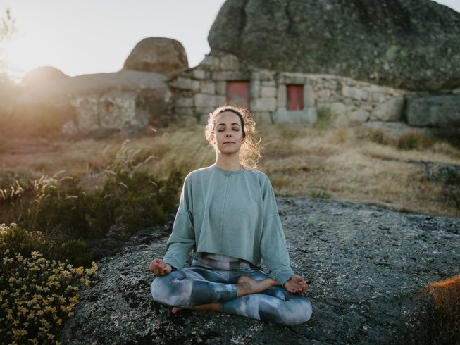 15 Day Contemplative Living Program, Mindfulness and Meditation Retreat ...