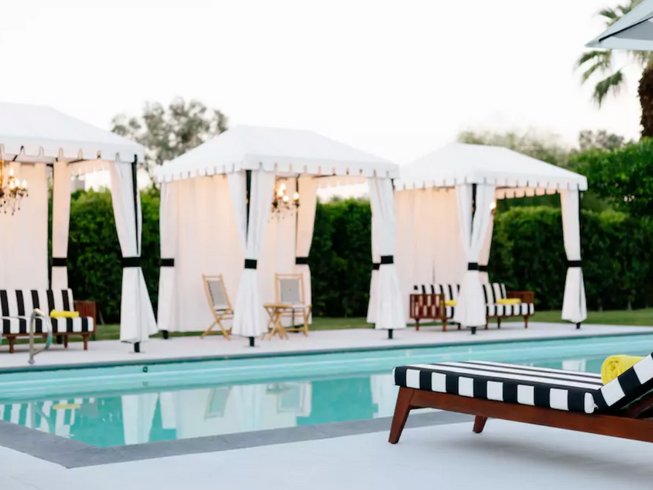 Sober Women's Yoga, Meditation, and Hiking Weekend Retreat in Palm ...